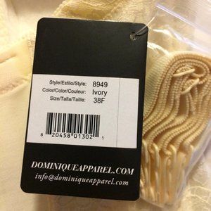 David's Bridal | Intimates & Sleepwear | Nwt Davids Bridal Dominique ...